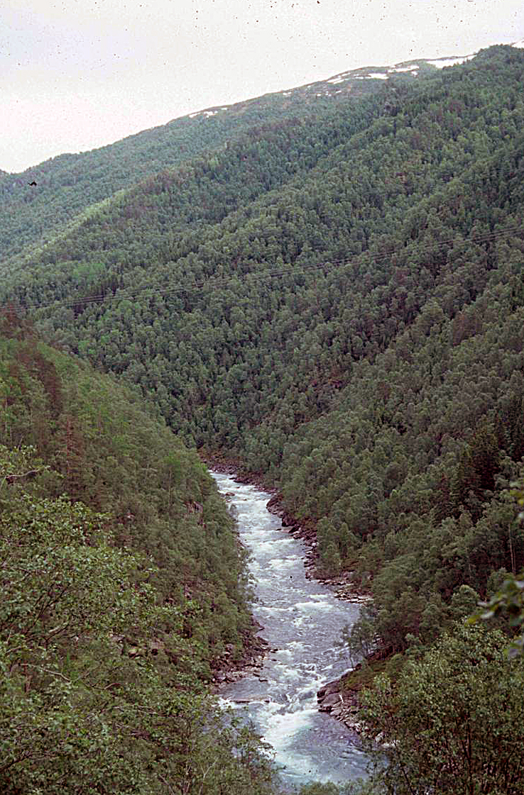 V-dalar – elvedalar - DigitaltMuseum