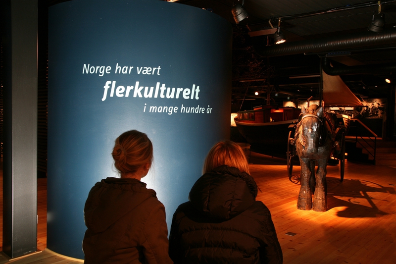 Latjo drom - Glomdalsmuseet