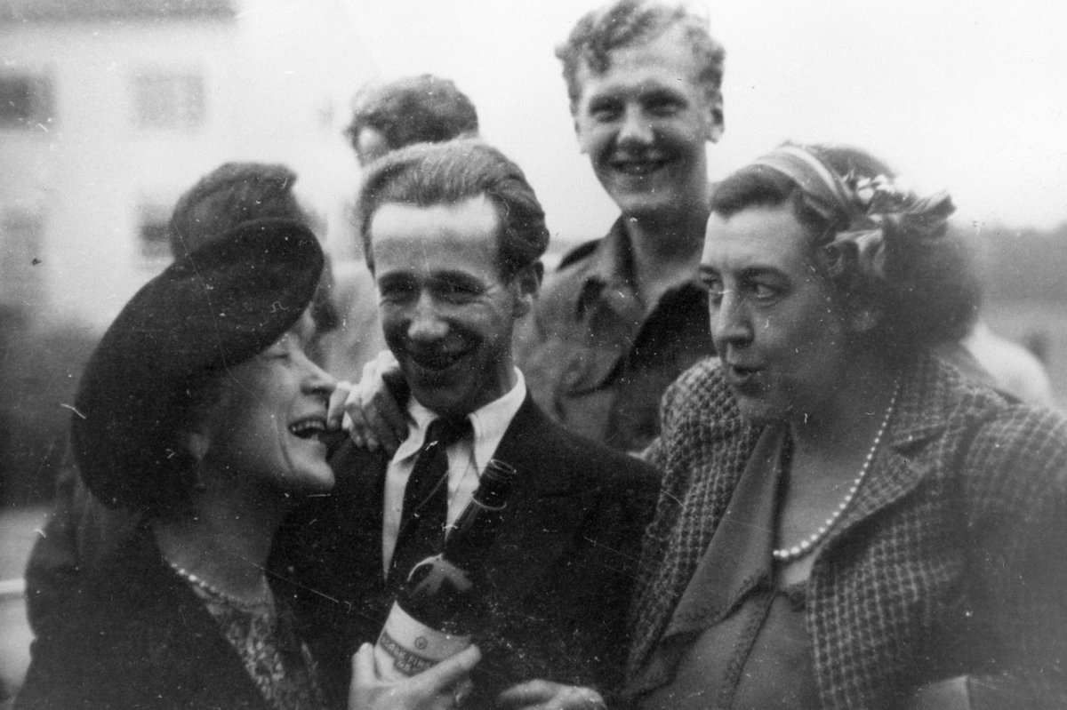 Romerike folkehøyskole - Ullensaker museum