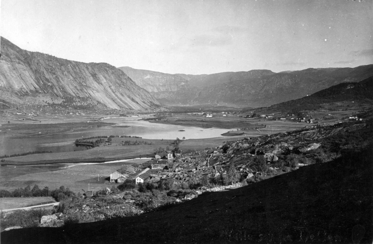 Setesdal - Norsk Folkemuseum