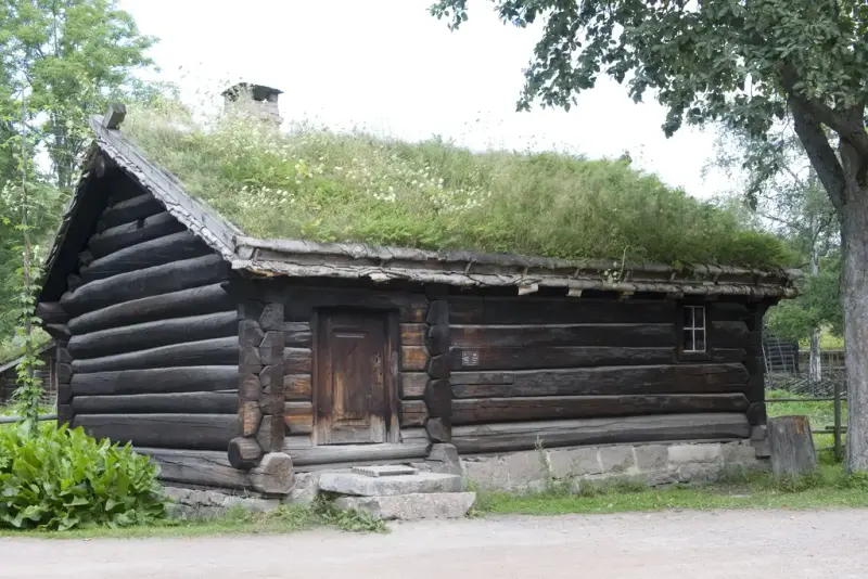 Hallingdal - Norsk Folkemuseum