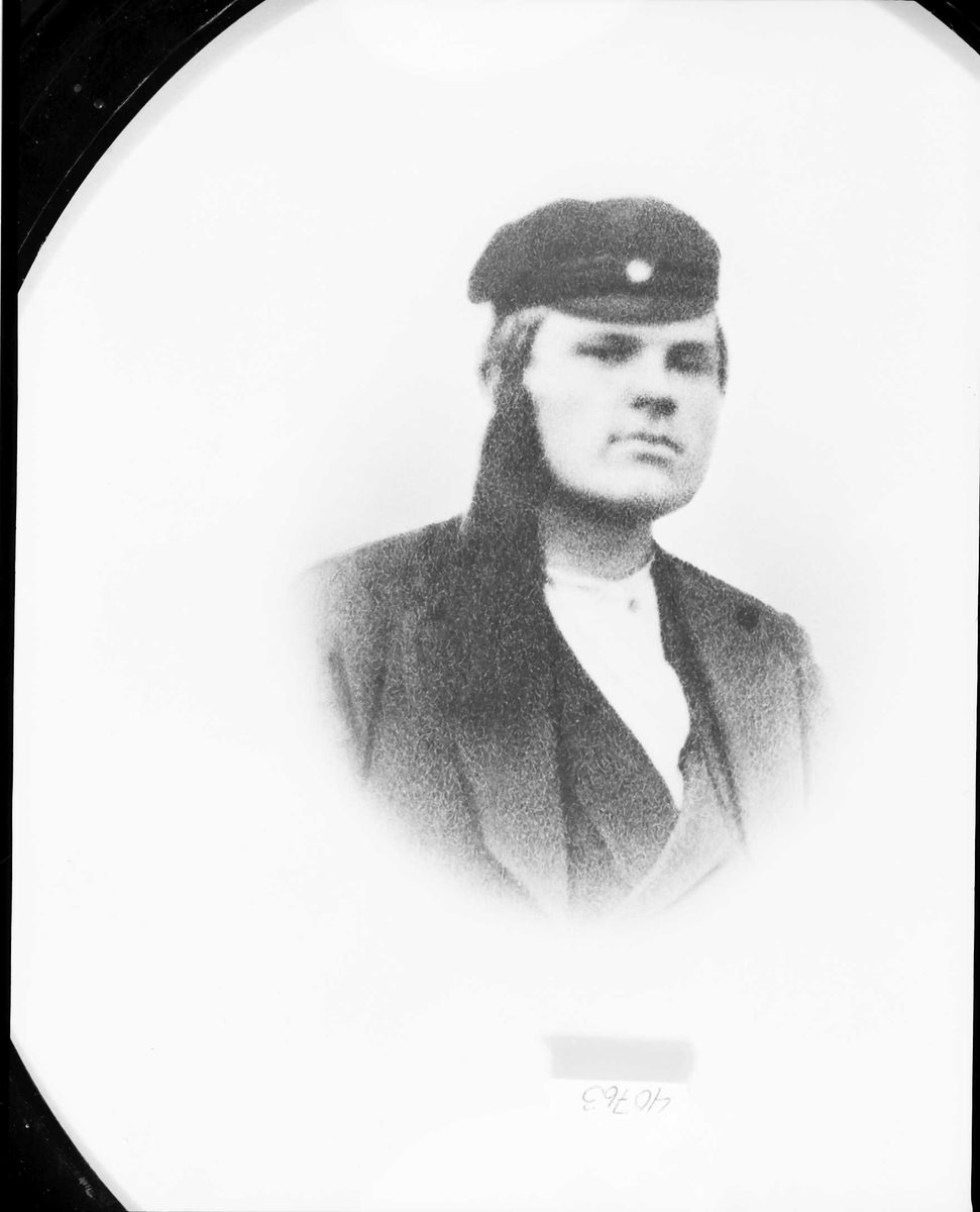 Jacob Breda Bull - Musea i Nord-Østerdalen