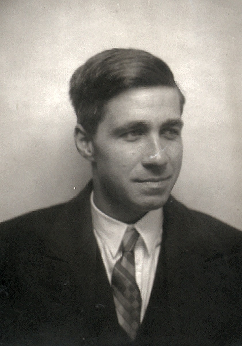 Conrad Clausen - Nynorsk kultursentrum / DigitaltMuseum