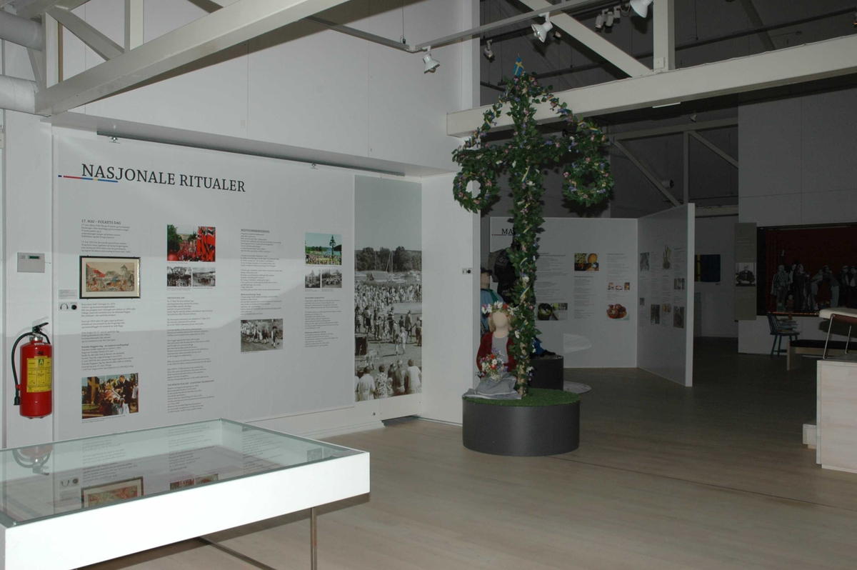 Utstillinger 2000 - 2019 - Norsk Folkemuseum