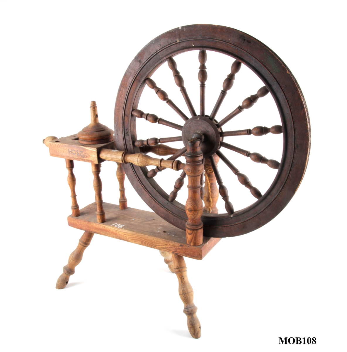 Rokk - Ryfylkemuseet / DigitaltMuseum