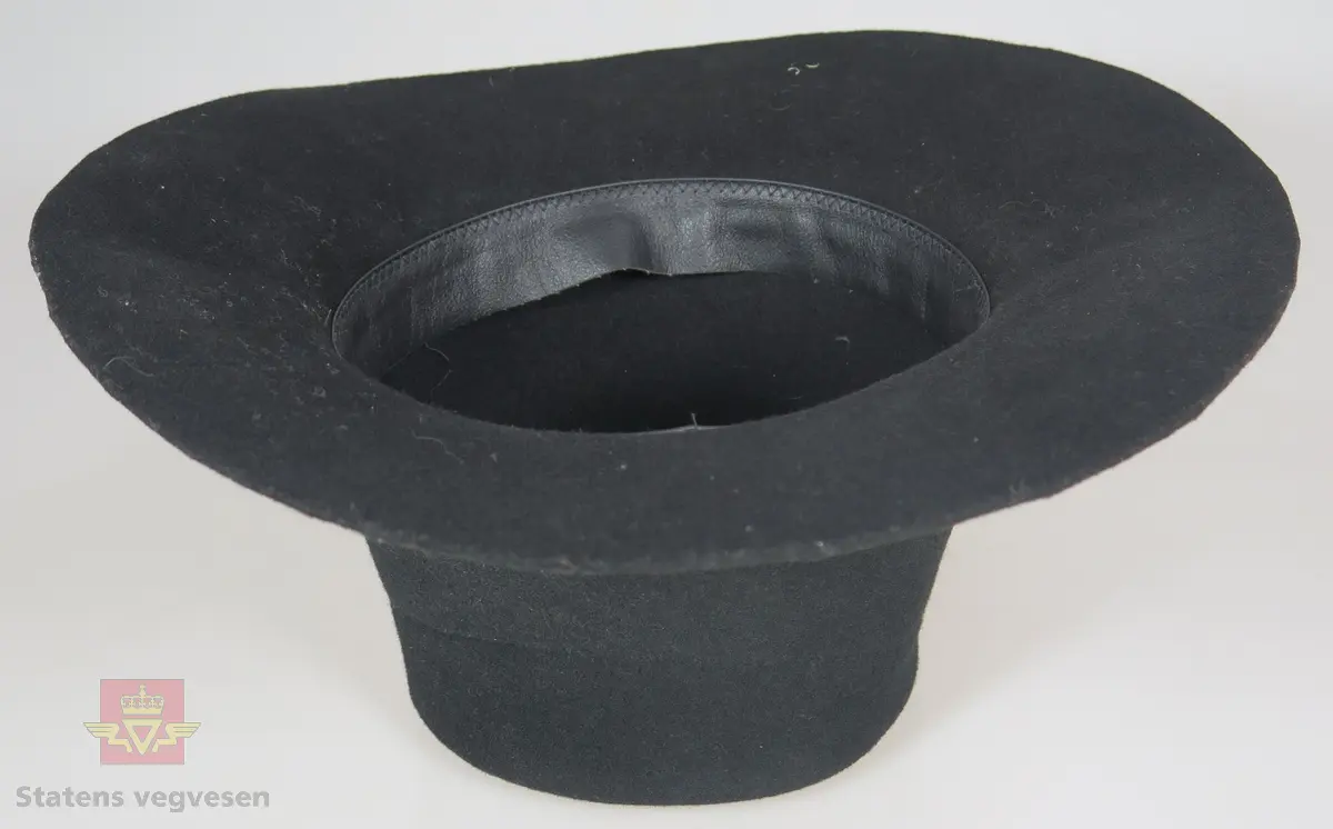 Hatt - Norsk vegmuseum / DigitaltMuseum