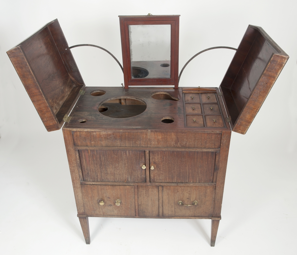 Utstillinger fra 1903 til 1936 - Norsk Folkemuseum