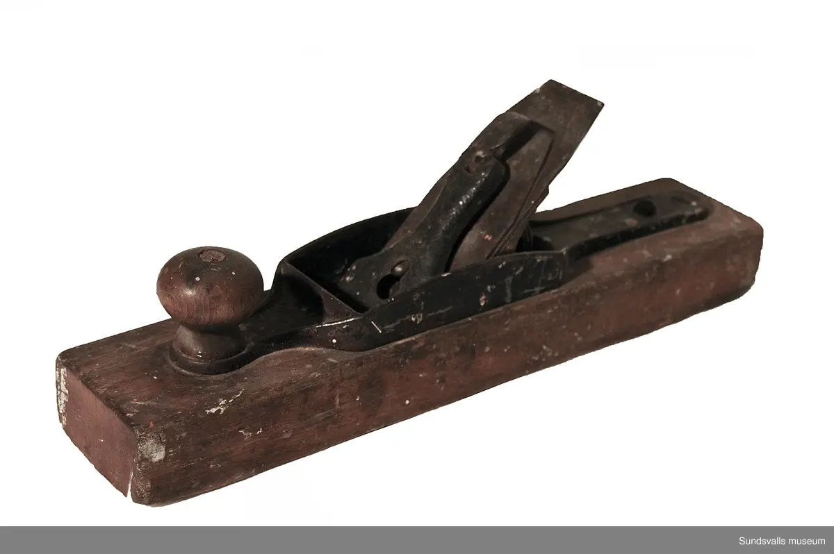 Hyvel - Sundsvalls museum / DigitaltMuseum