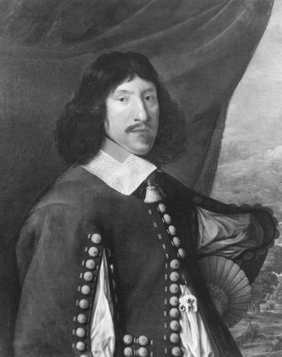 Union med danmark - Eidsvoll 1814