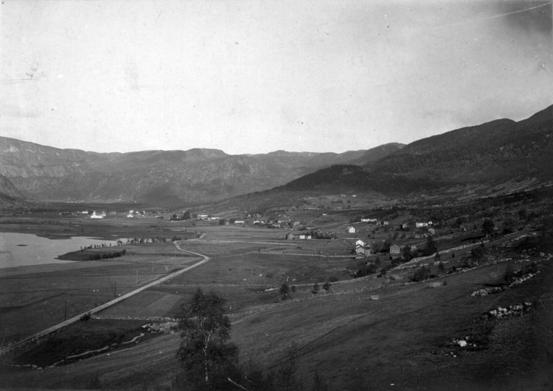 Setesdal - Norsk Folkemuseum